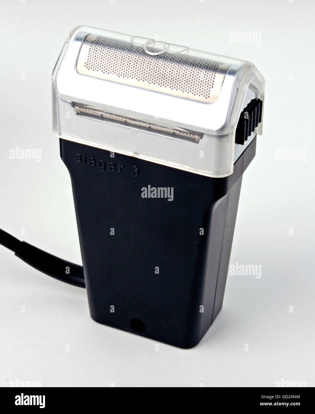 Electric Razor Made In Germany at Clara Stamps blog