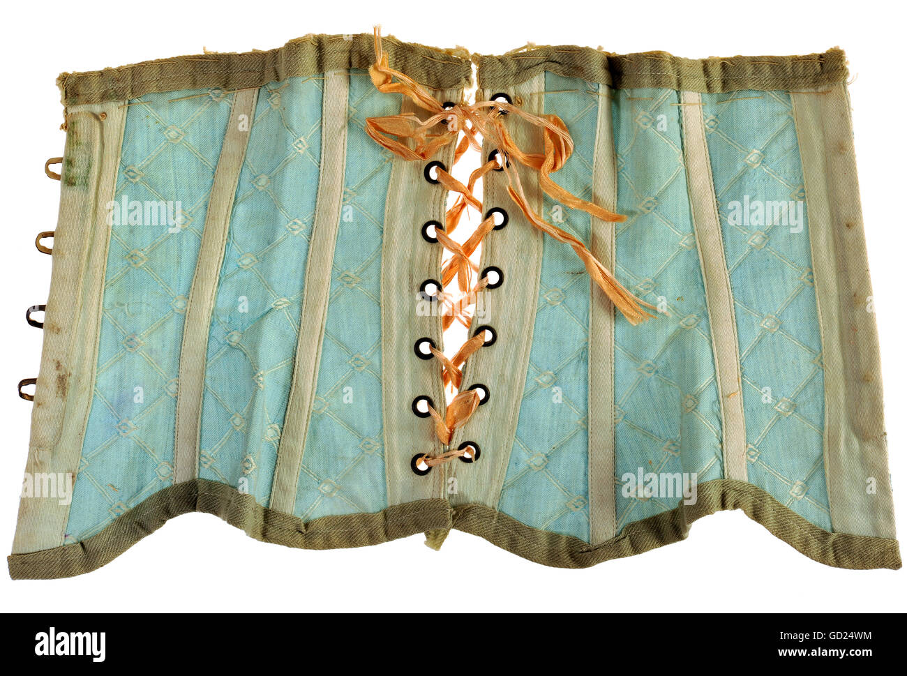 toys, dolls, doll's clothes, corset, Germany, circa 1910, Additional ...