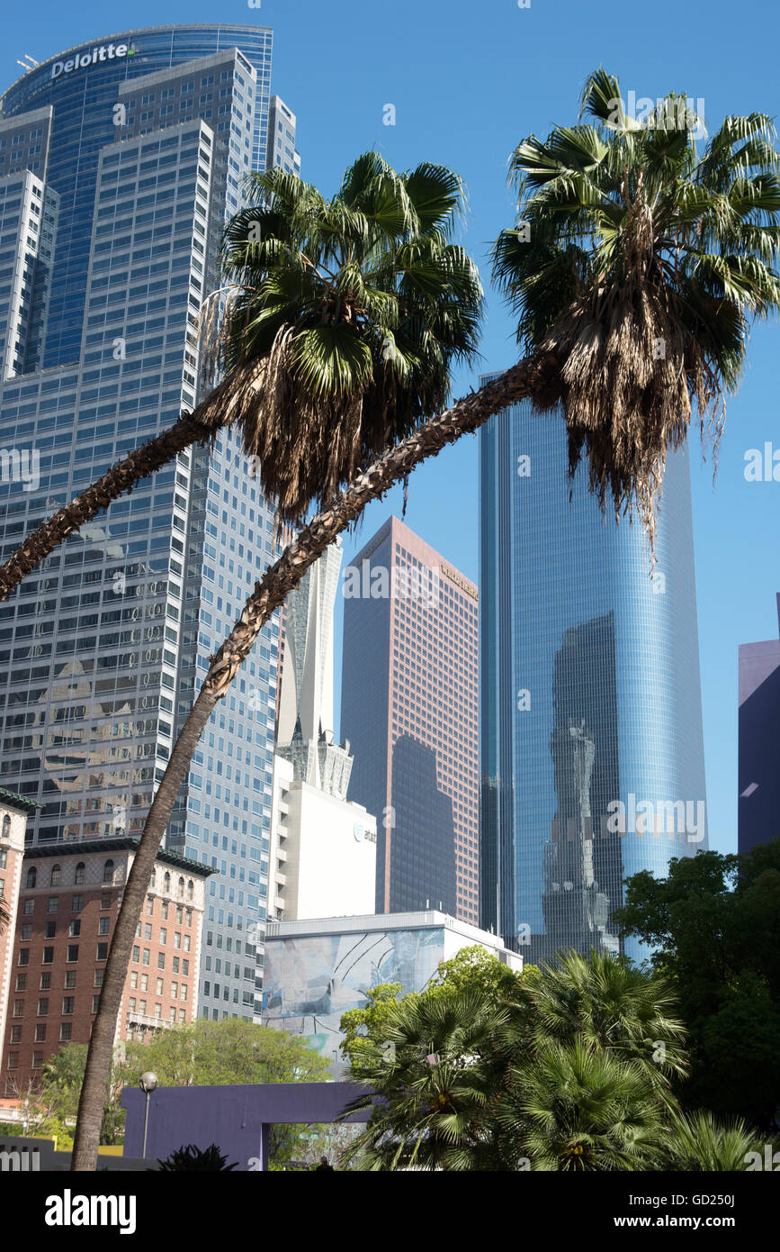 Pershing square hi-res stock photography and images - Alamy