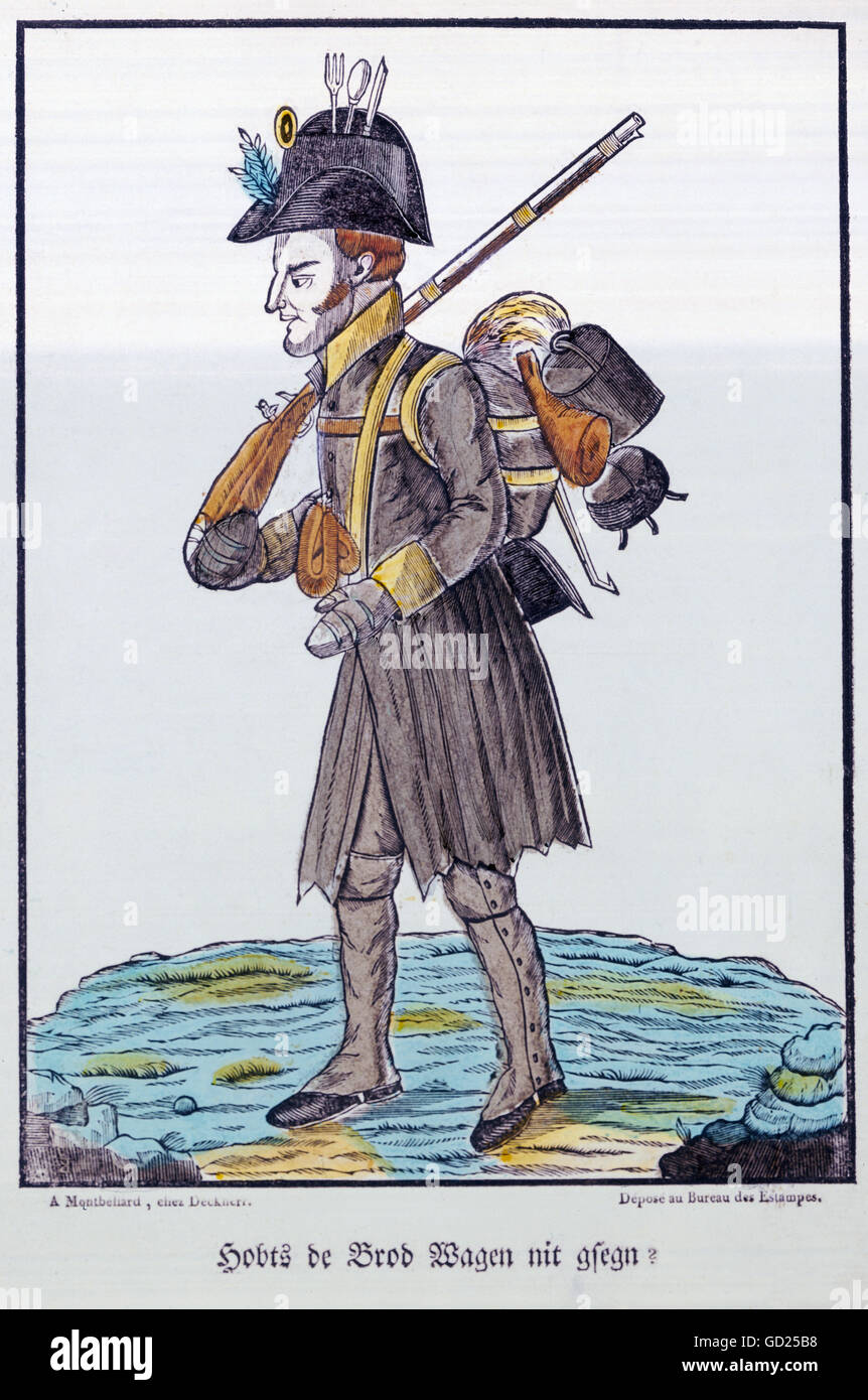 Army infantry soldier hi-res stock photography and images - Alamy