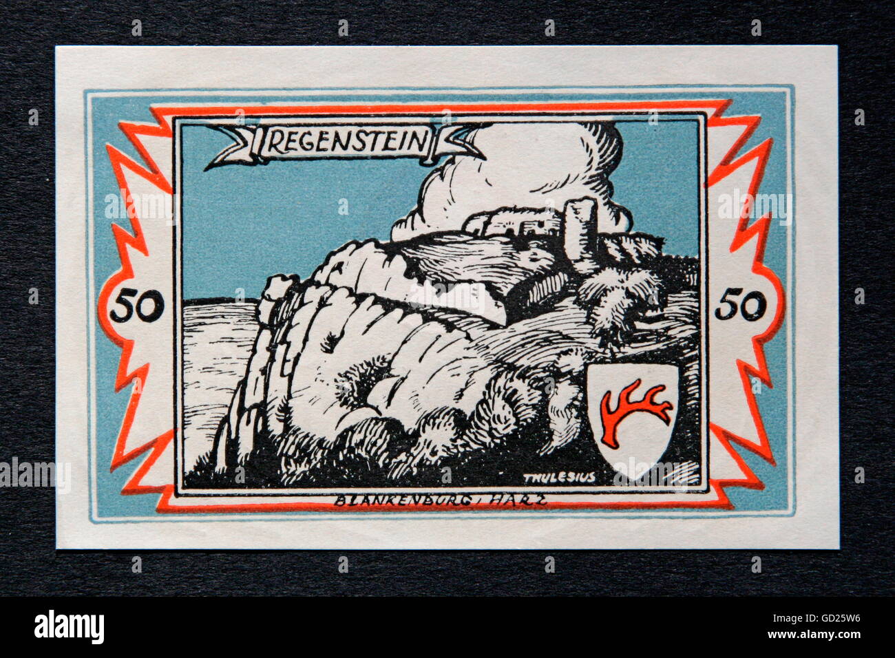 Brunswick emergency money hi-res stock photography and images - Alamy