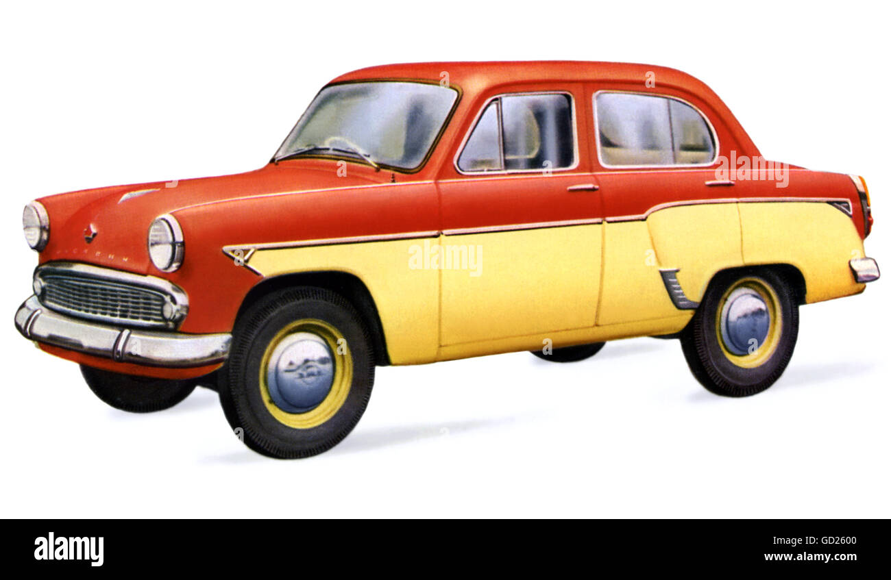 1950s four cylinder hi-res stock photography and images - Alamy