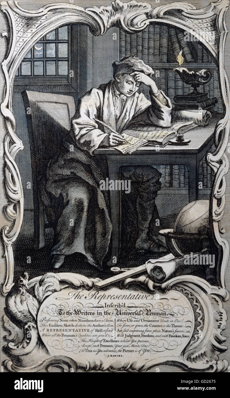 Penman universal hi-res stock photography and images - Alamy