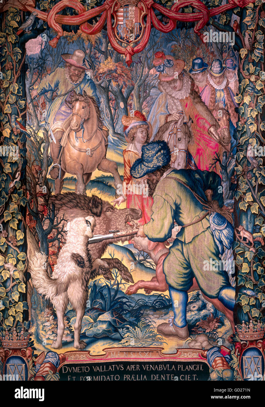 Shooting wild boar hi-res stock photography and images - Alamy