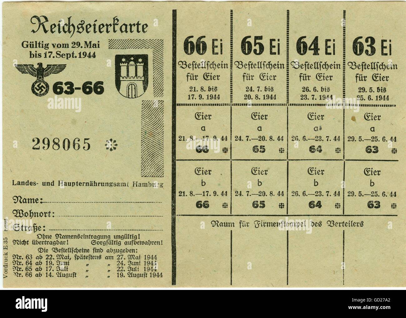 Germany 29 05 09 hi-res stock photography and images - Alamy