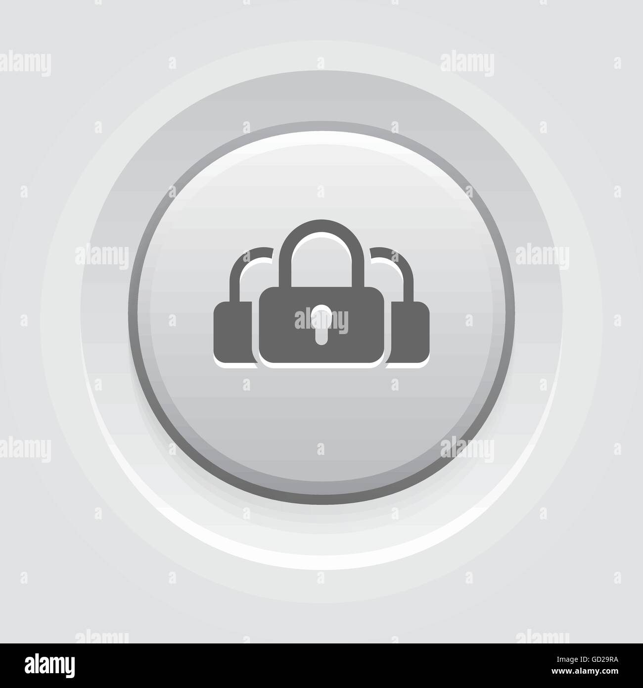 Multikey Stock Vector Images - Alamy