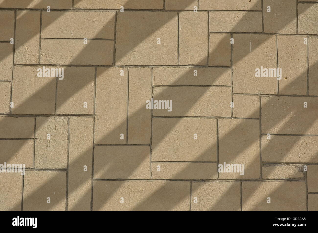 Red, Brick, floor, shadow pattern, texture, wall, background Stock ...