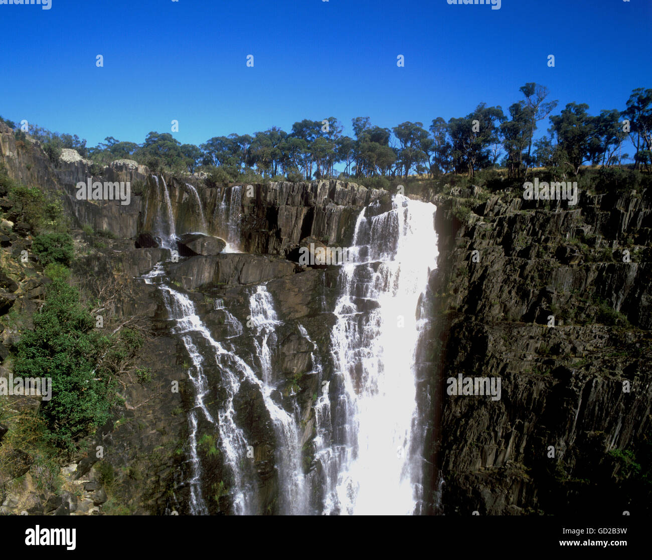 Oxley wild rivers national park hi-res stock photography and images - Alamy