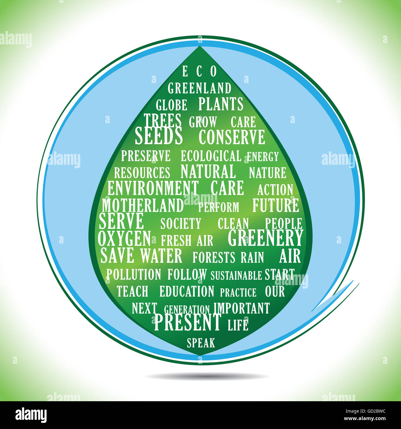 Ecological importance hi-res stock photography and images - Alamy