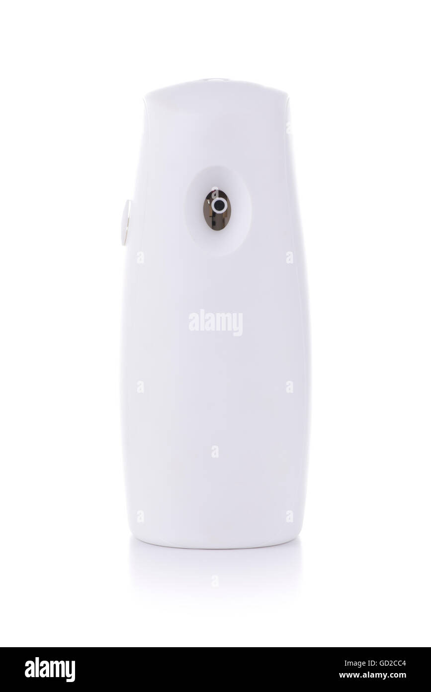 Plastic air freshener Cut Out Stock Images & Pictures - Alamy