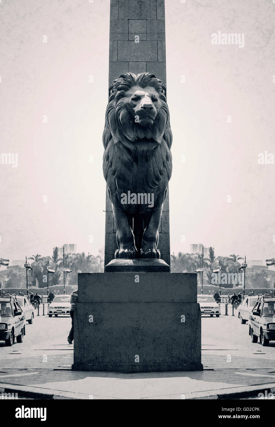 Ancient statue of the nile hi-res stock photography and images - Alamy