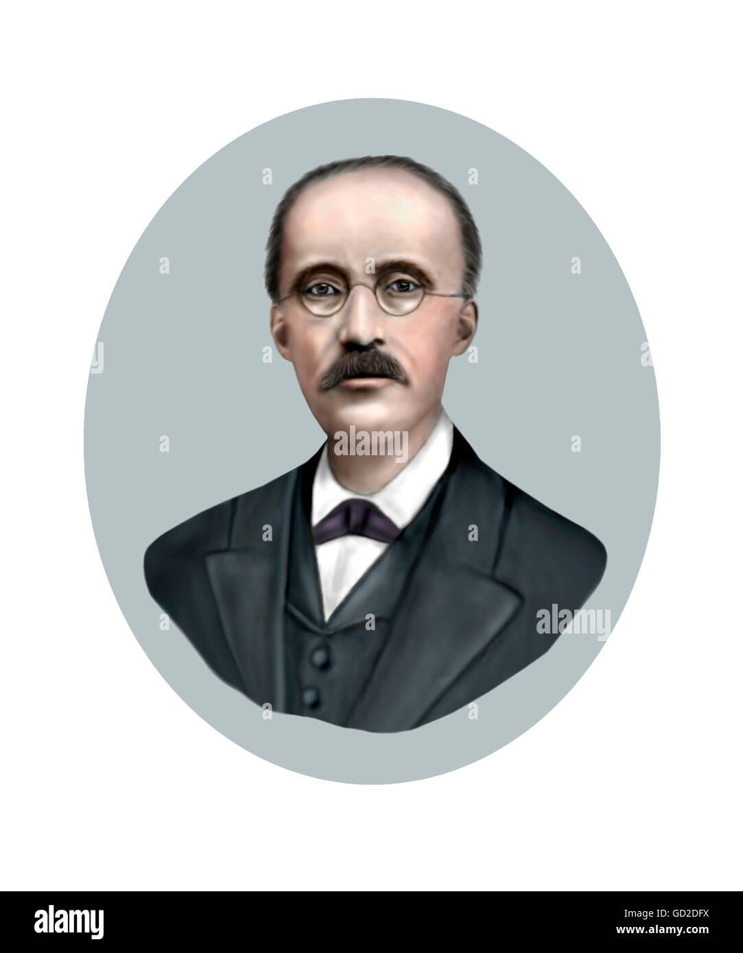 Schliemann hi-res stock photography and images - Alamy