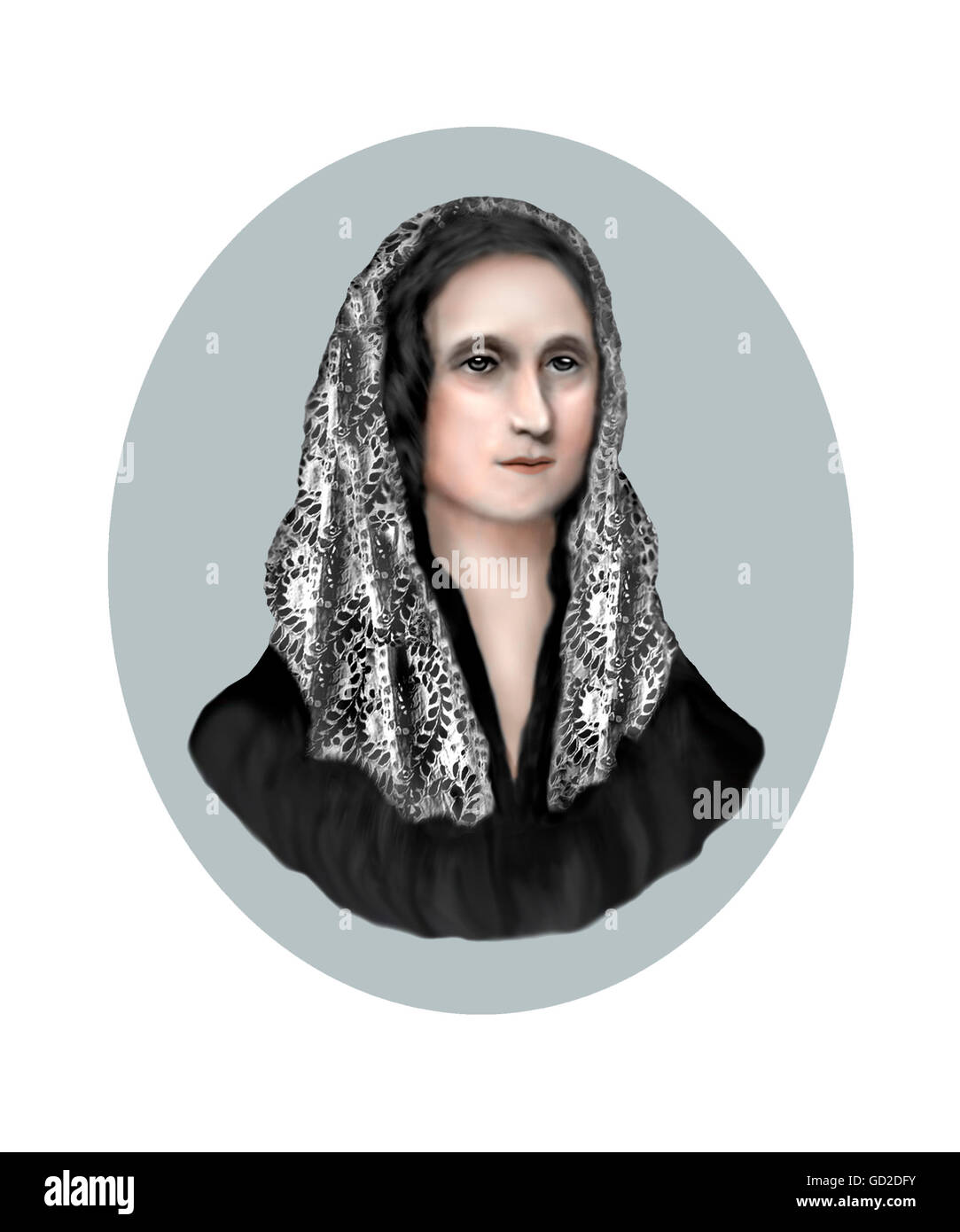 Mary shelley hi-res stock photography and images - Alamy