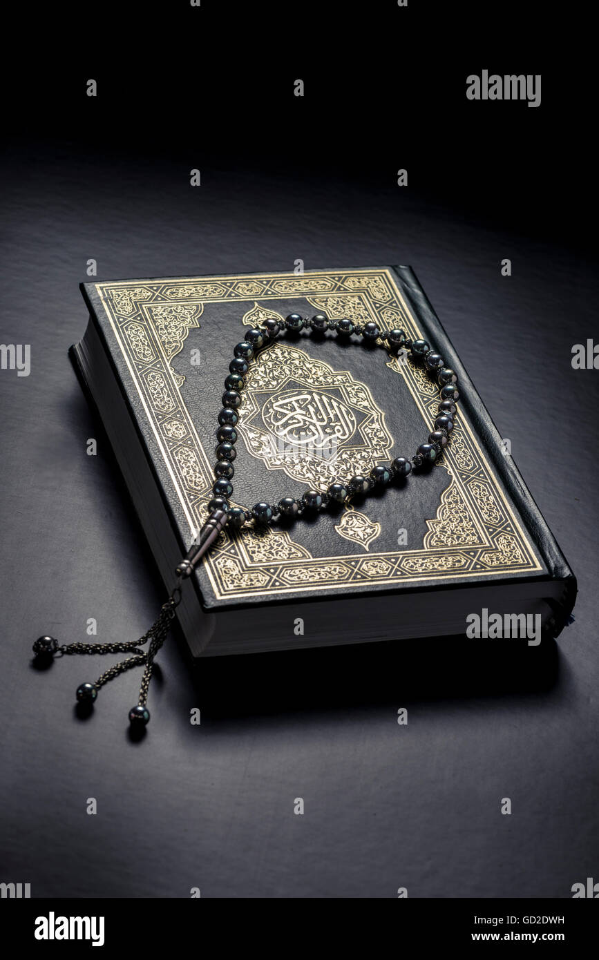 Holy Quran Book