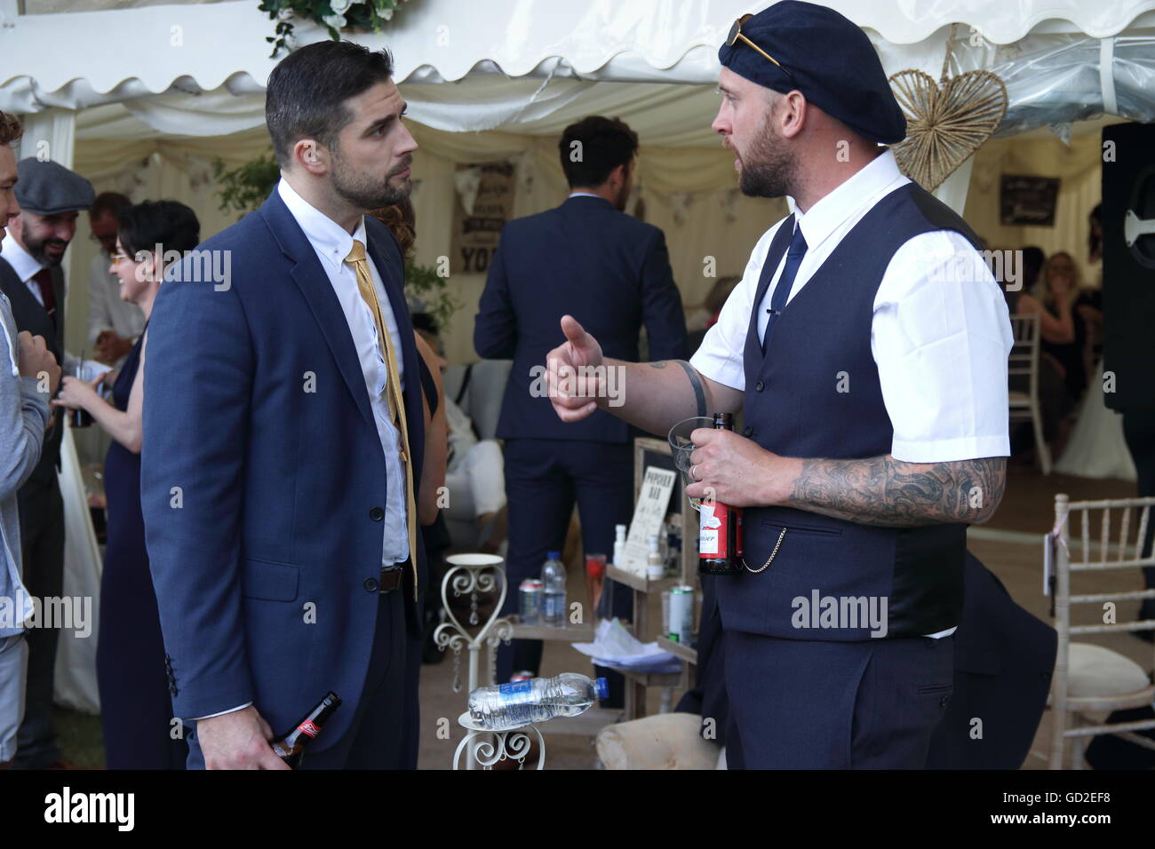 Smartly dressed model hi-res stock photography and images - Alamy