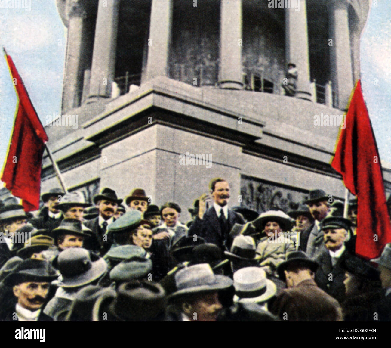 1918 1919 hi-res stock photography and images - Alamy