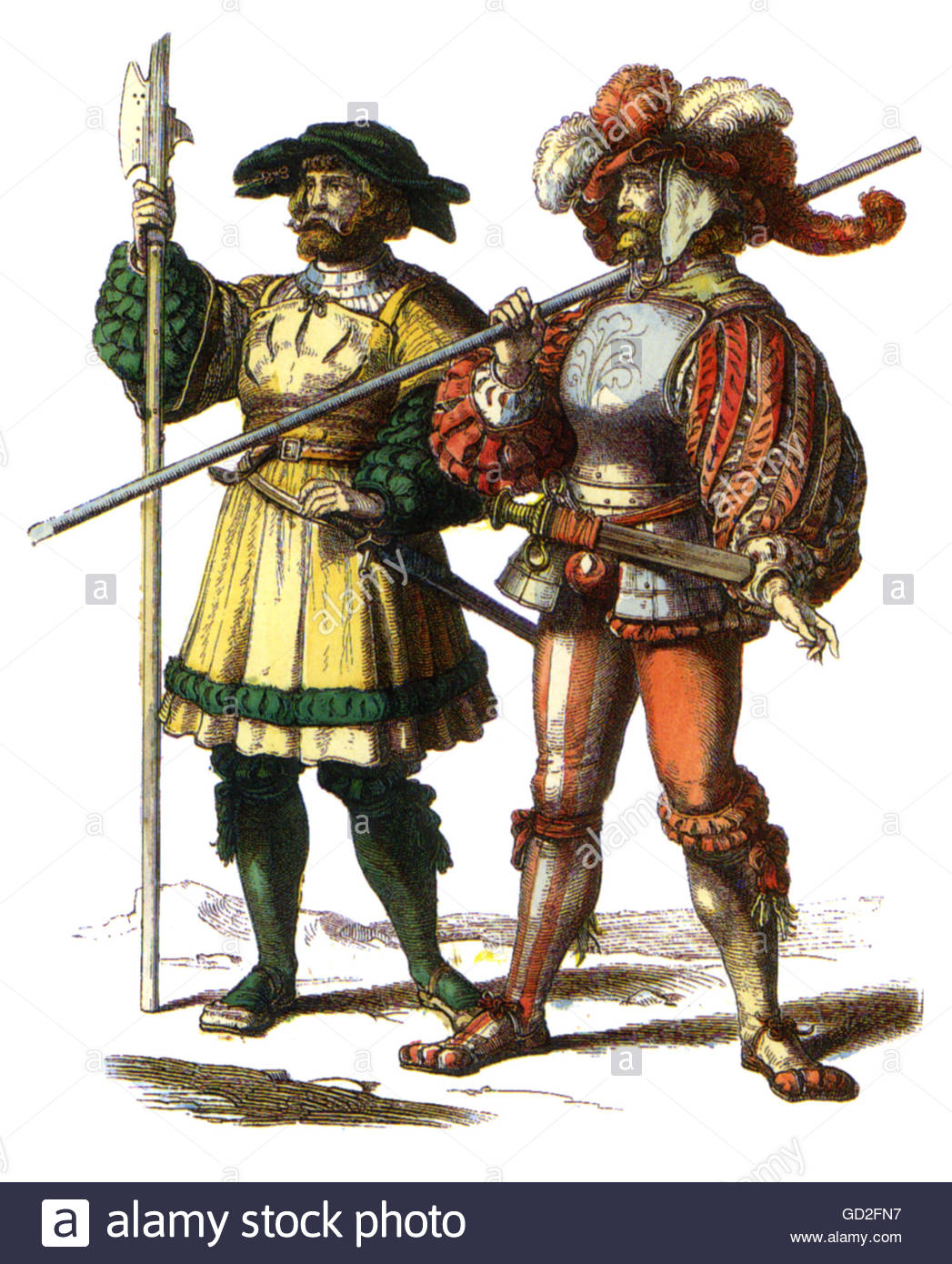 Half Pike Stock Photos & Half Pike Stock Images - Alamy