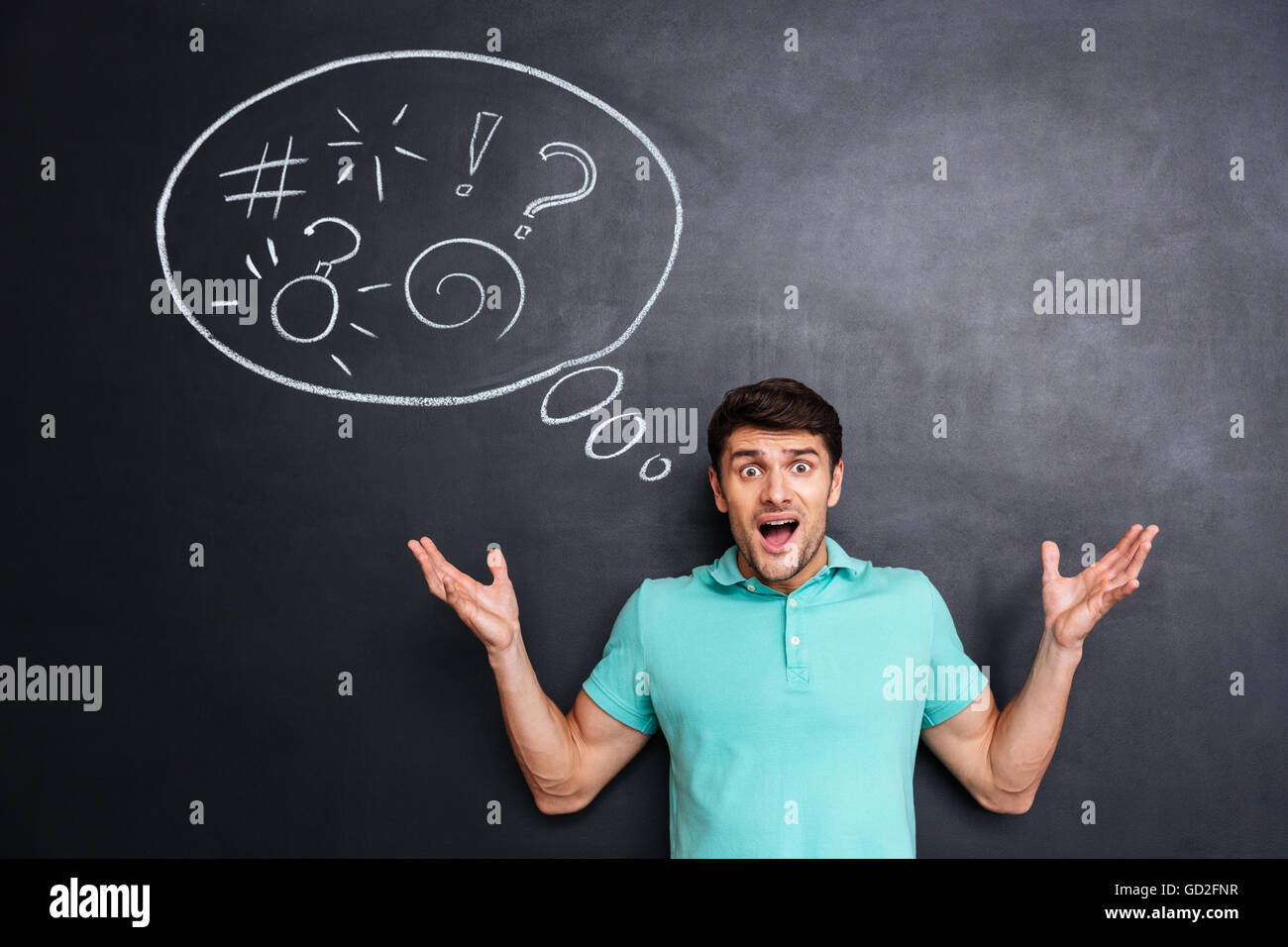 Angry speech bubble hi-res stock photography and images - Alamy