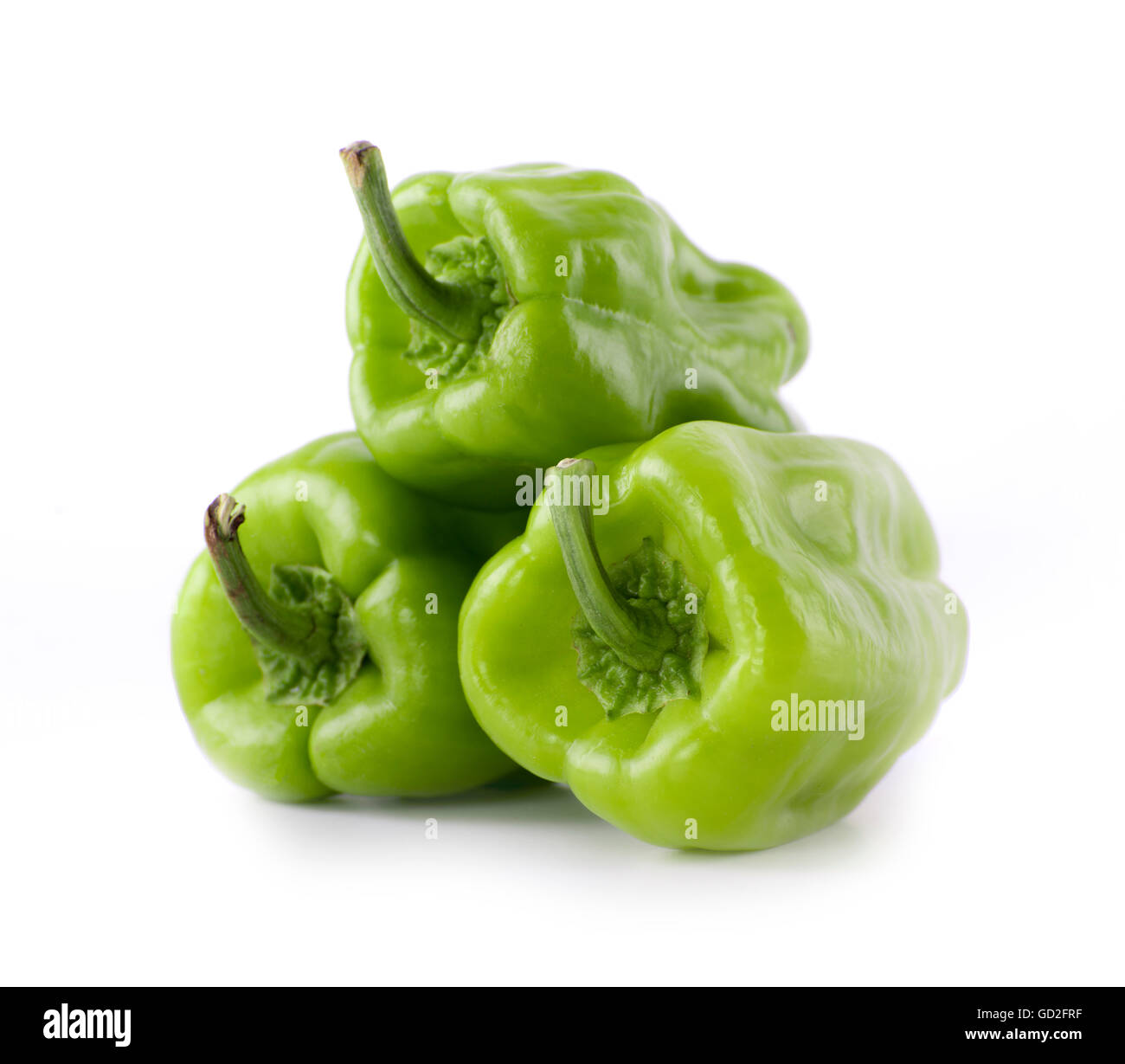 Pimiento pepper slice hi-res stock photography and images - Alamy
