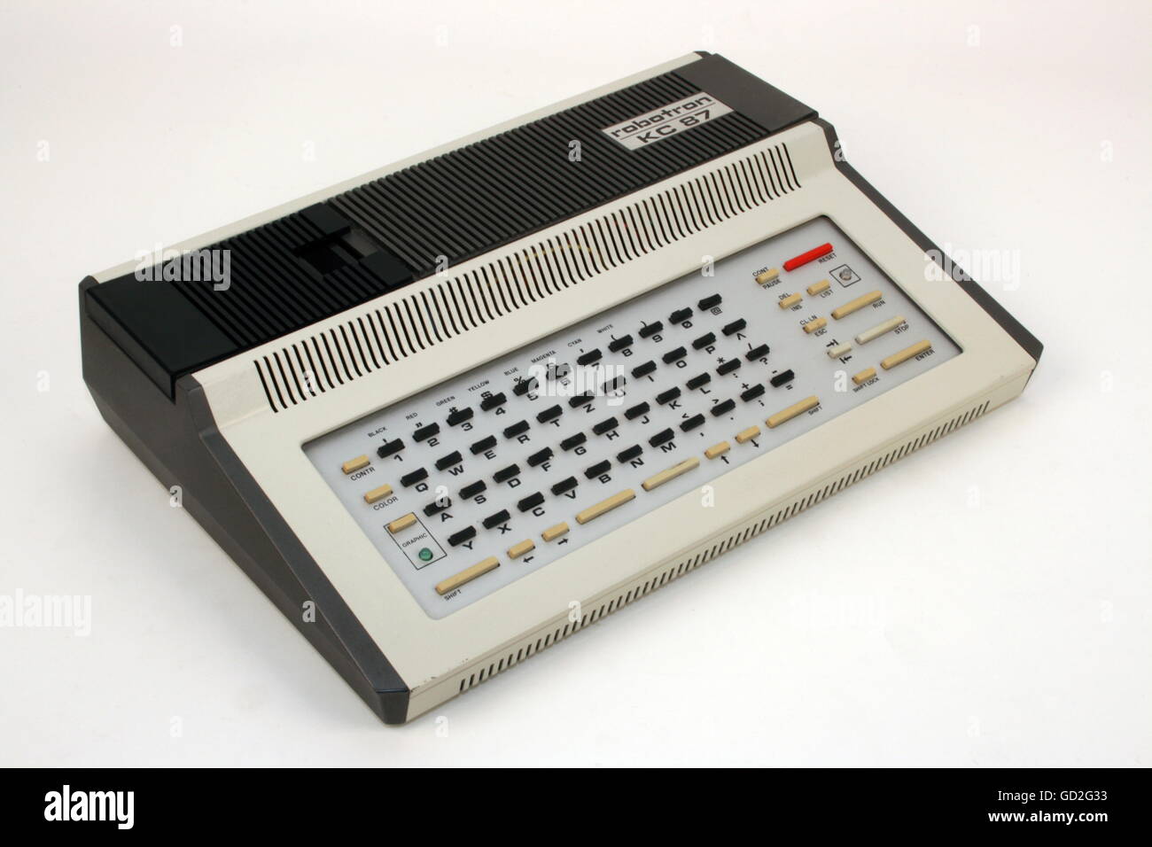 1980s Computer Home Stock Photos & 1980s Computer Home Stock Images - Alamy