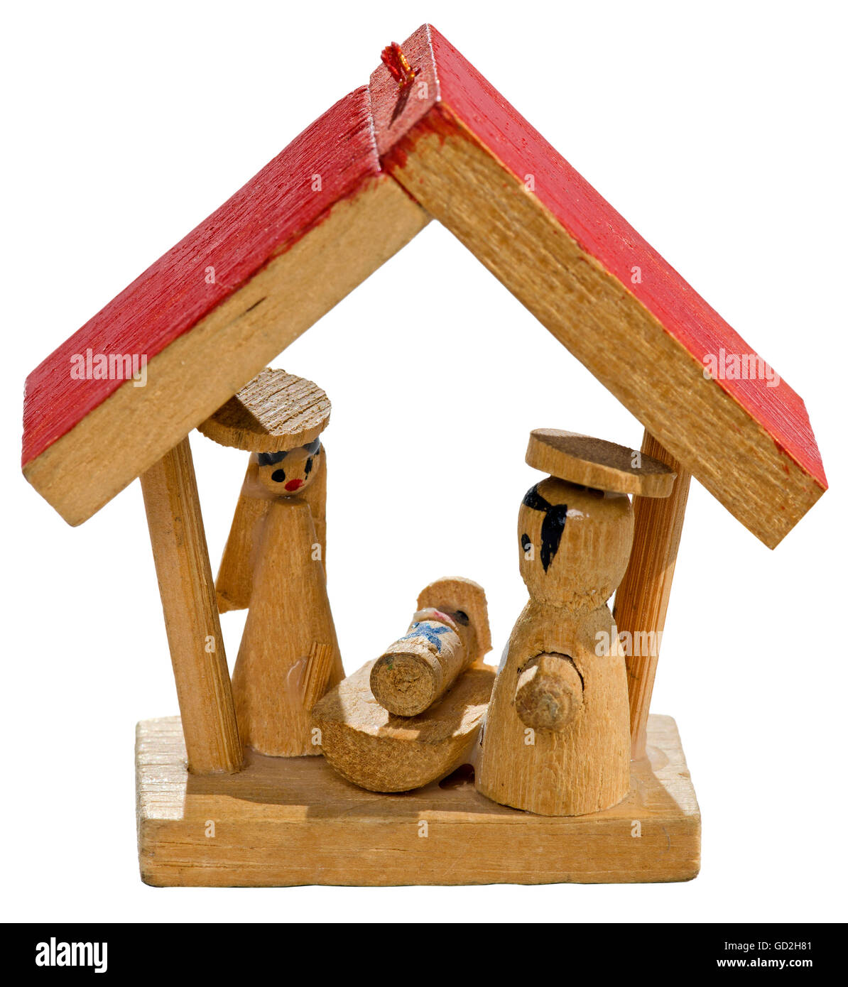 1980s at christmas Cut Out Stock Images & Pictures - Alamy