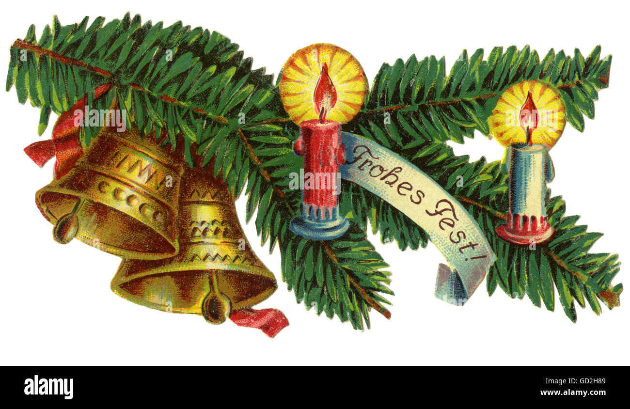 1900s christmas decorations hi-res stock photography and images - Alamy