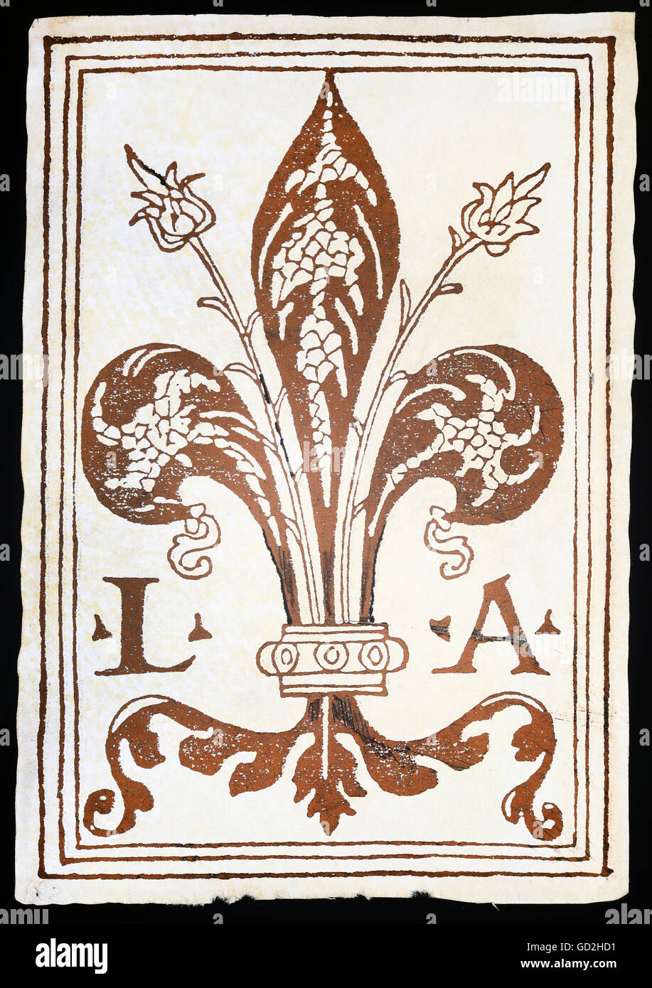 Giovanni antonio de hi-res stock photography and images - Alamy