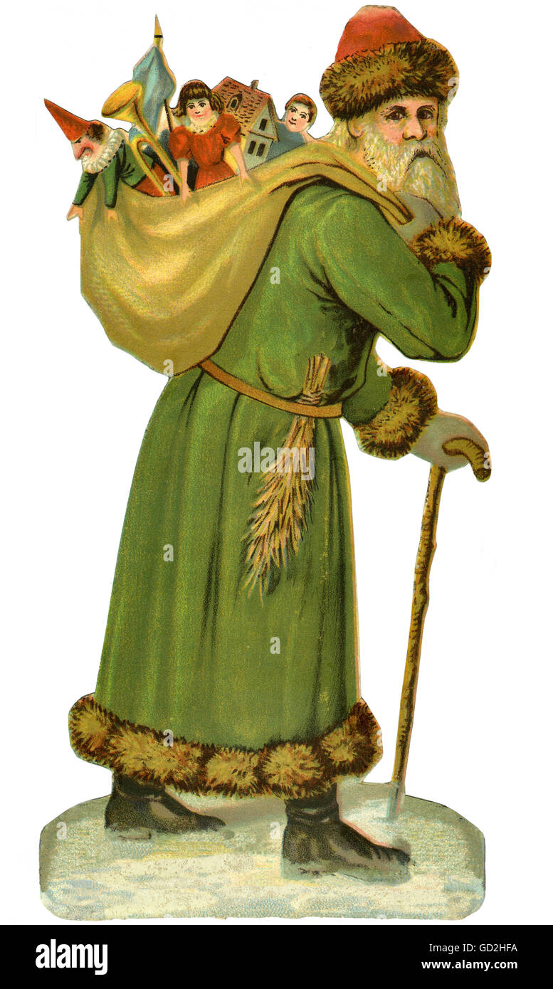 Saint nicholas hi-res stock photography and images - Alamy