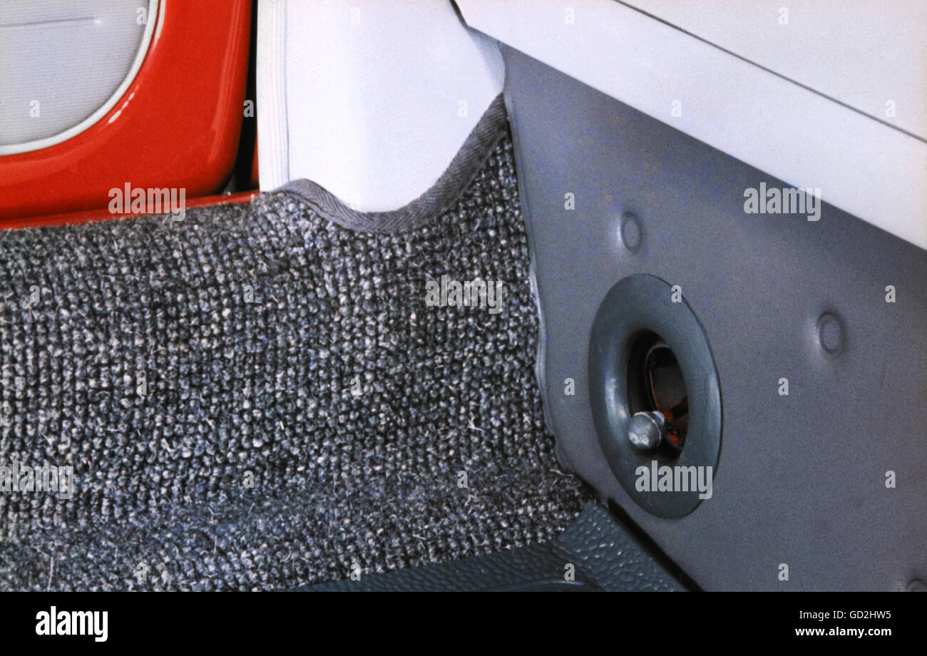 1963 volkswagen beetle hi-res stock photography and images - Alamy