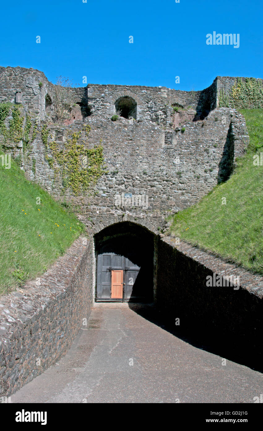 Fitzwilliam gate hi-res stock photography and images - Alamy