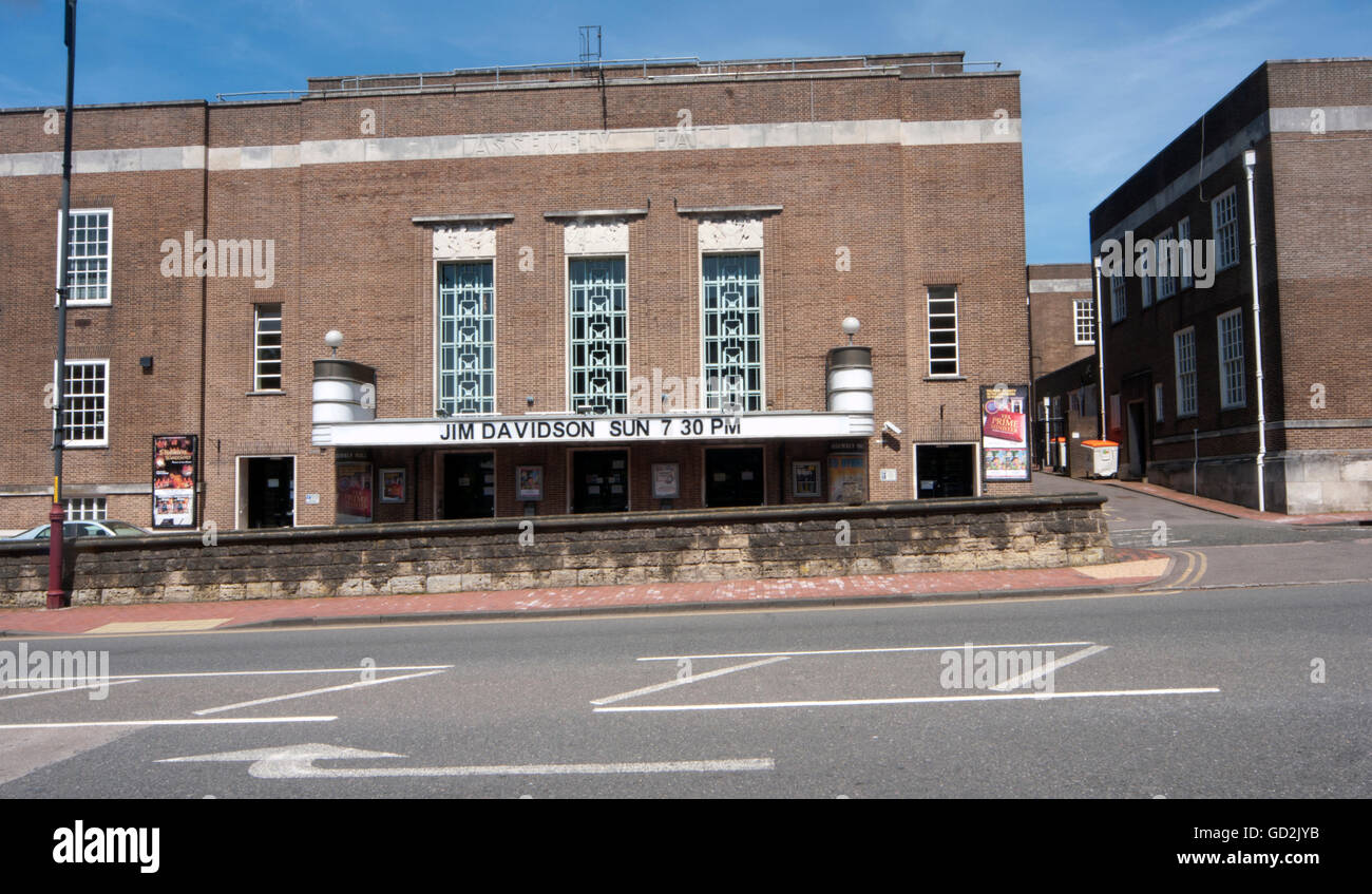 Kent theater hi-res stock photography and images - Alamy