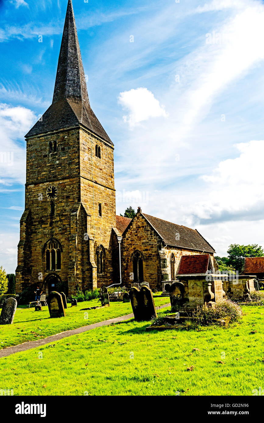 Hartfield england hi-res stock photography and images - Alamy