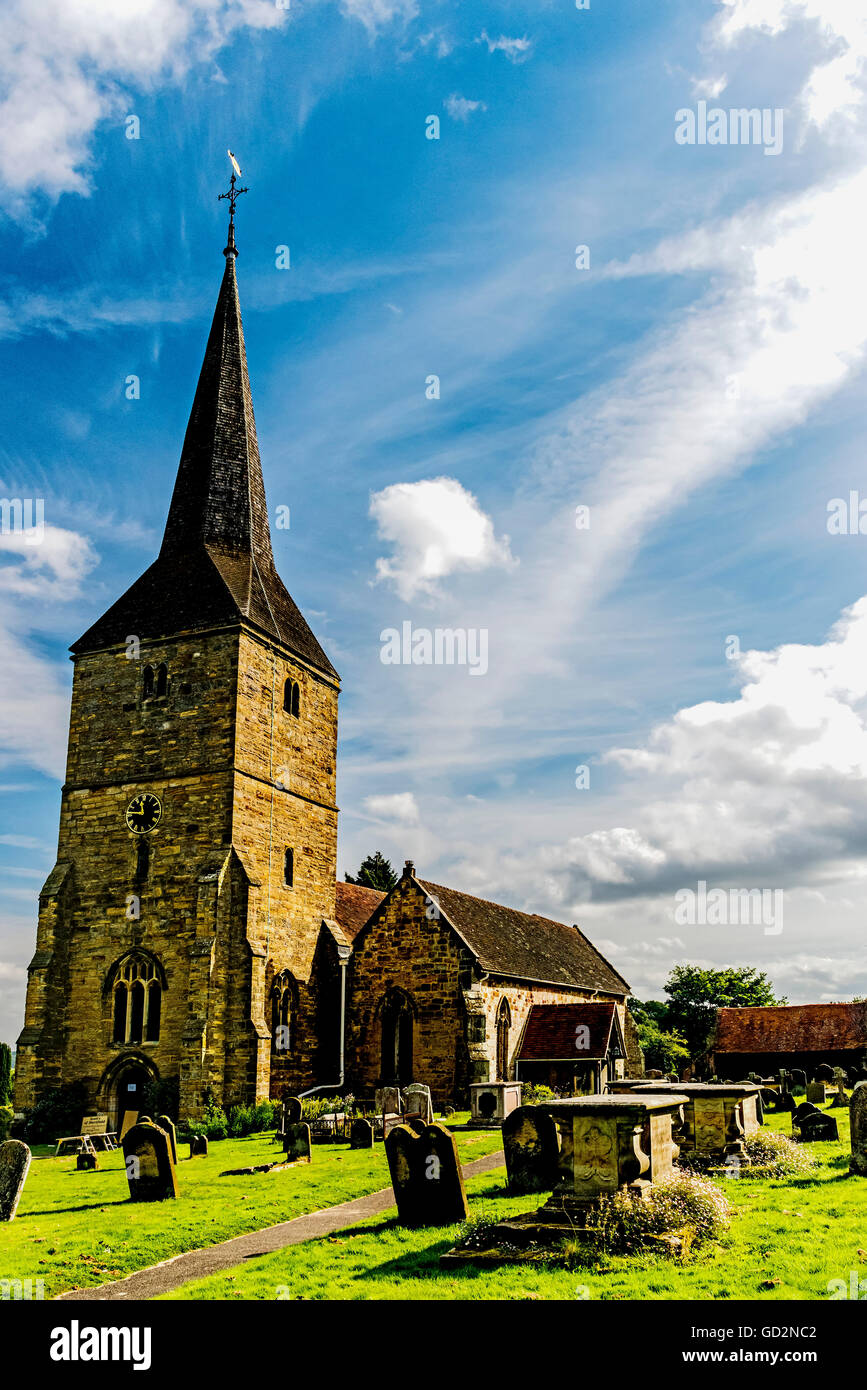 Hartfield hi-res stock photography and images - Alamy