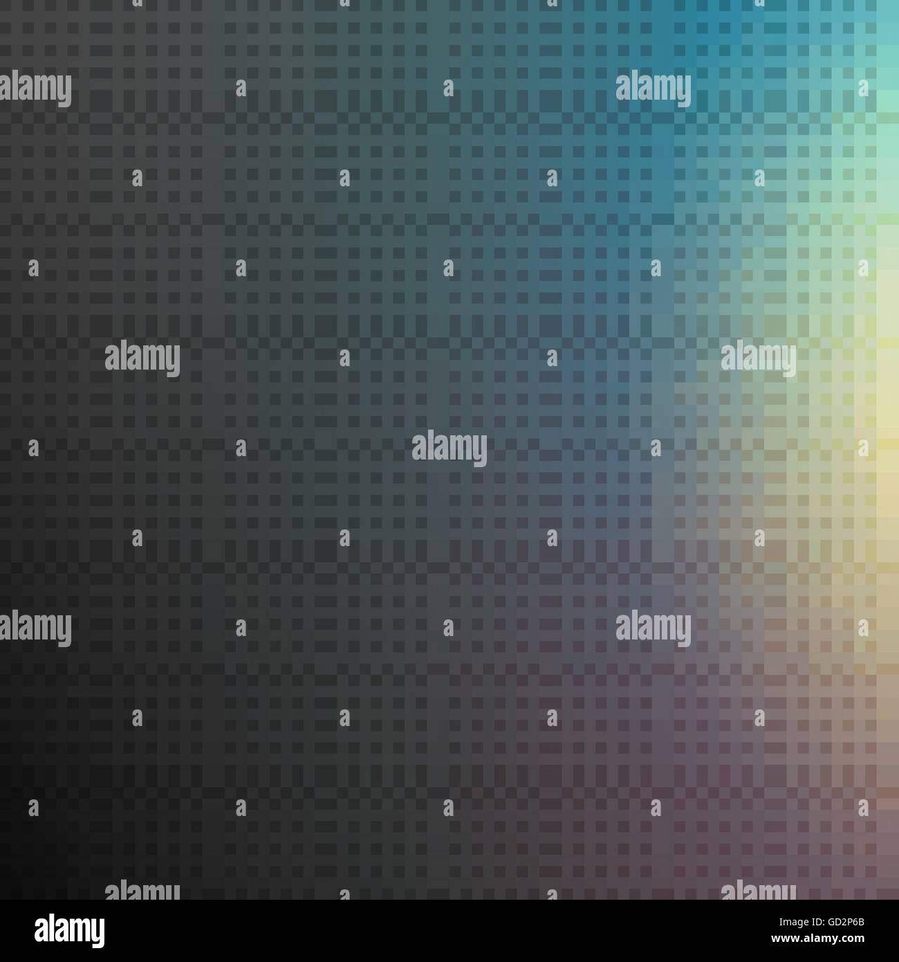 Reflected light effect. EPS 10 Stock Vector Image & Art - Alamy