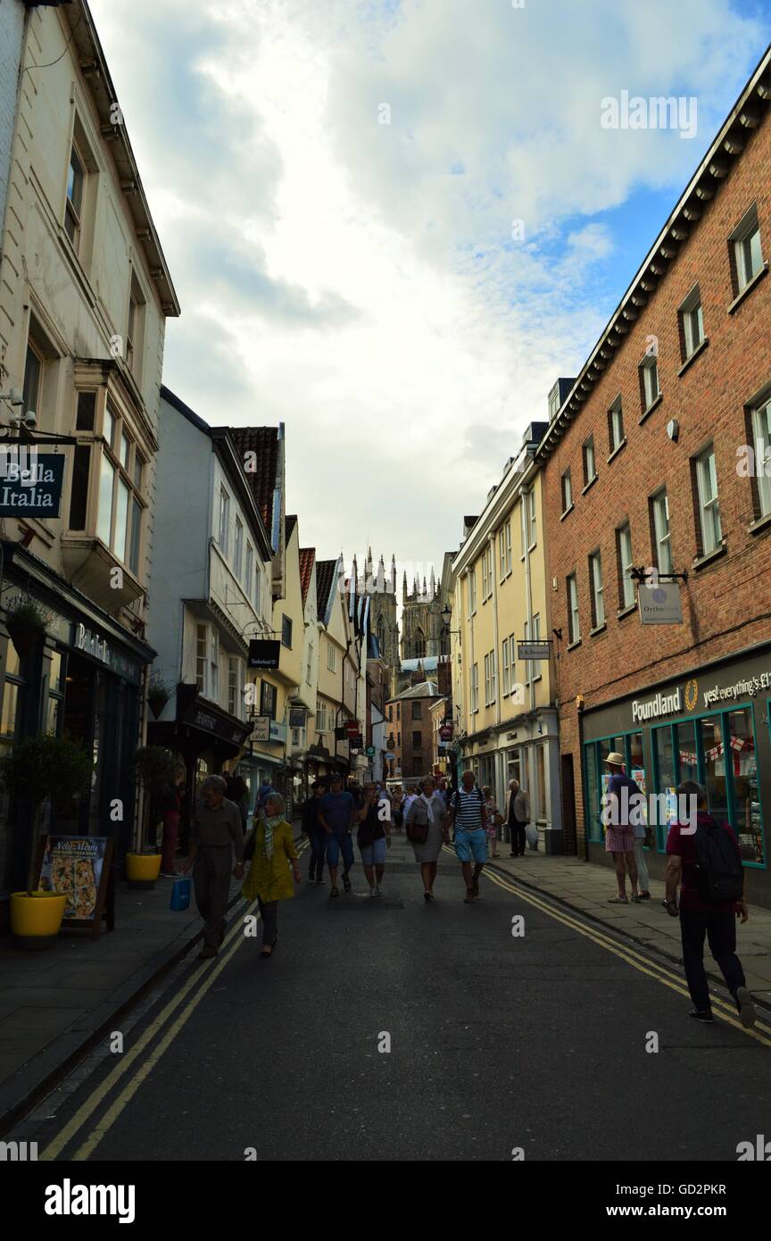 English tourism travel hi-res stock photography and images - Alamy