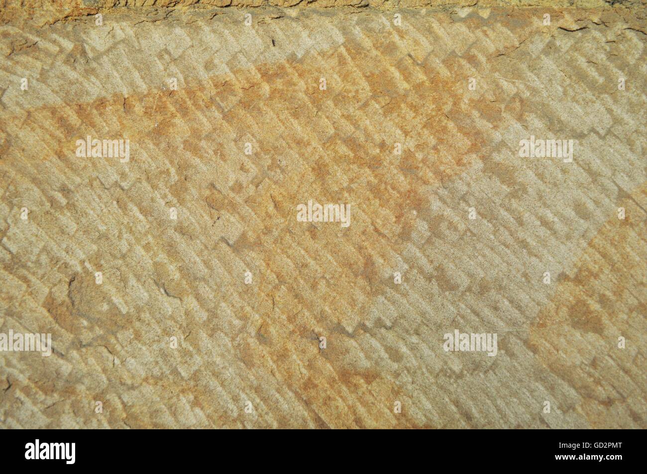 Closeup of Engraved Stone Stock Photo - Alamy