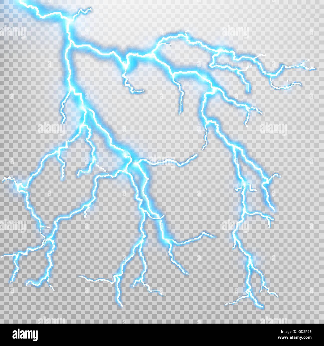 Striking effect Stock Vector Images - Alamy