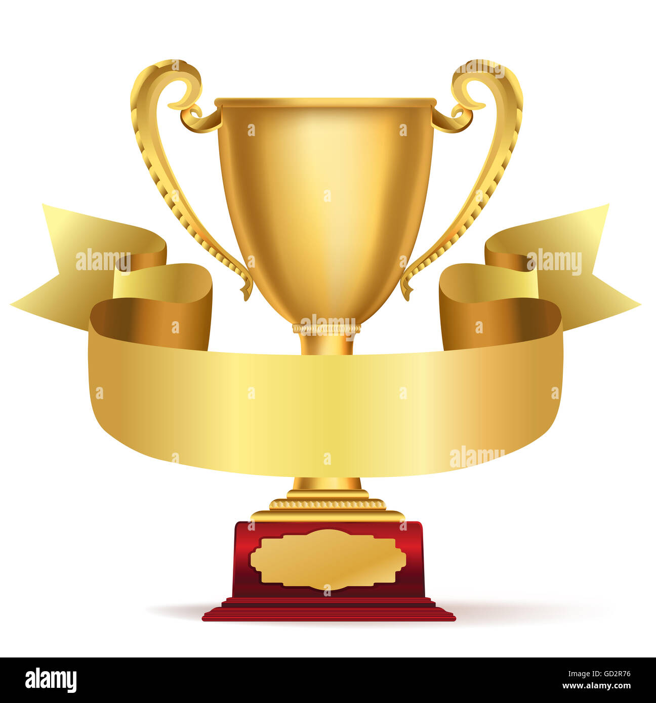 Luxury golden award ceremony light hi-res stock photography and images ...