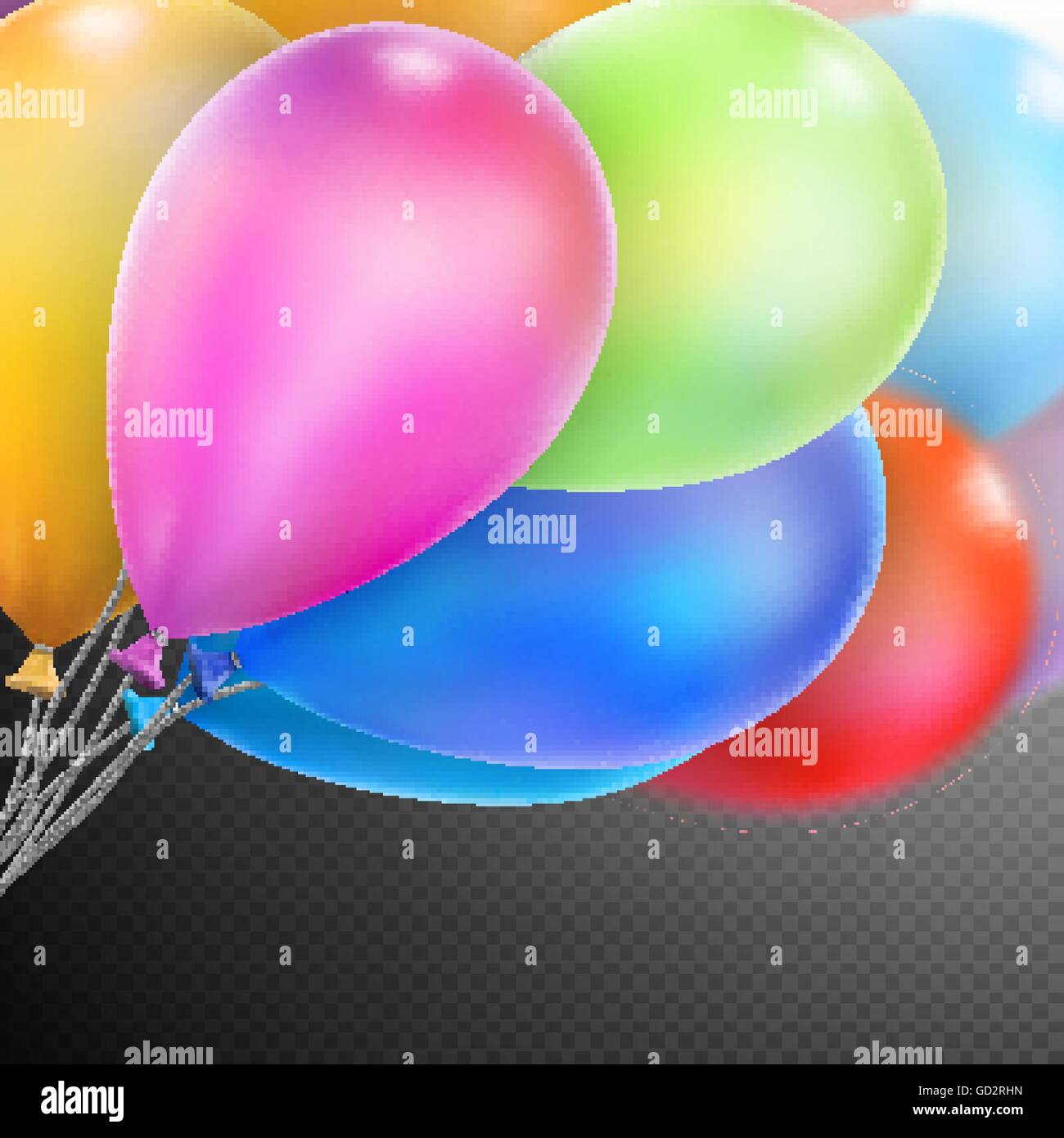 Red bump Stock Vector Images - Alamy