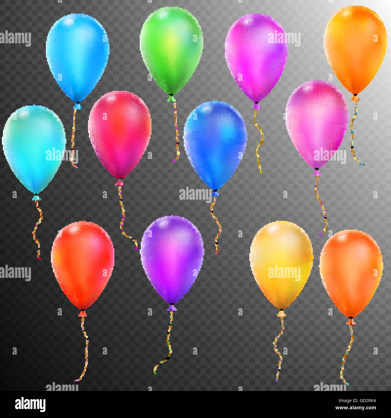 Magenta scarlet Stock Vector Images - Alamy