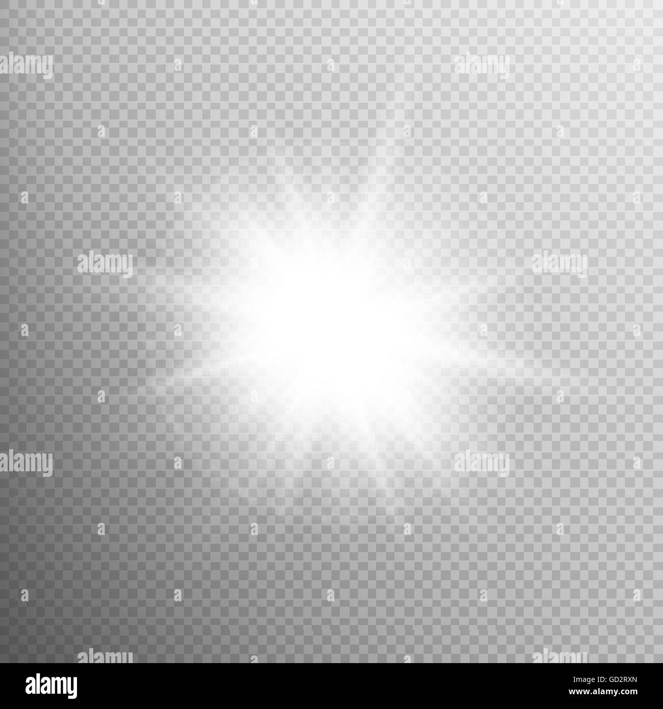 Flash effect Black and White Stock Photos & Images - Alamy