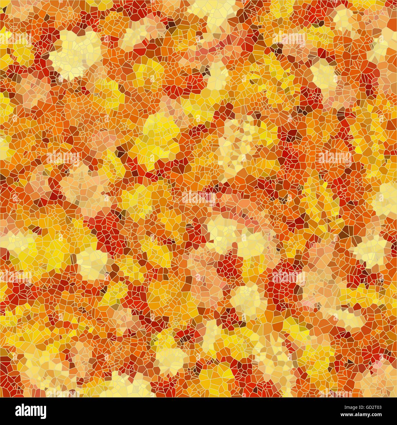 Tessellated window Stock Vector Images - Alamy