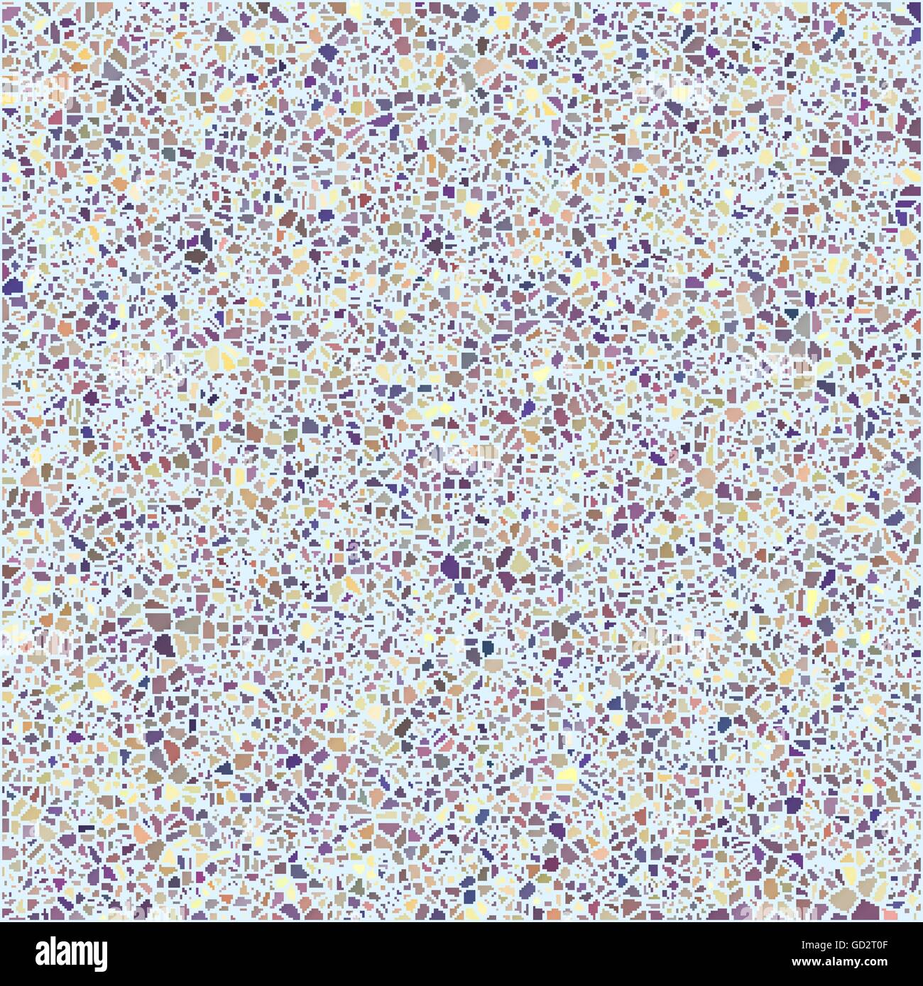 Tessellated window Stock Vector Images - Alamy