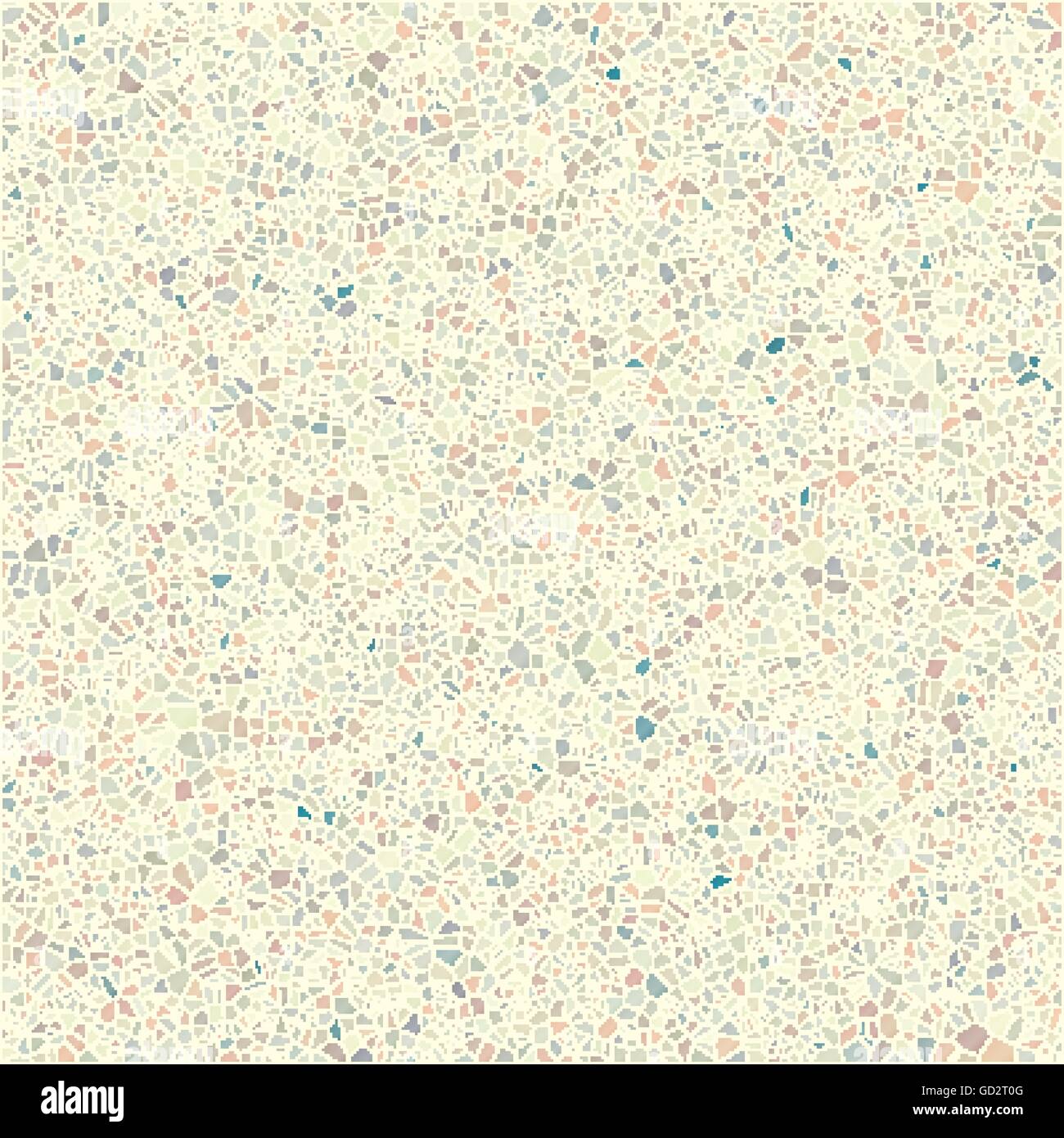 Stained glass texture. EPS 10 Stock Vector Image & Art - Alamy