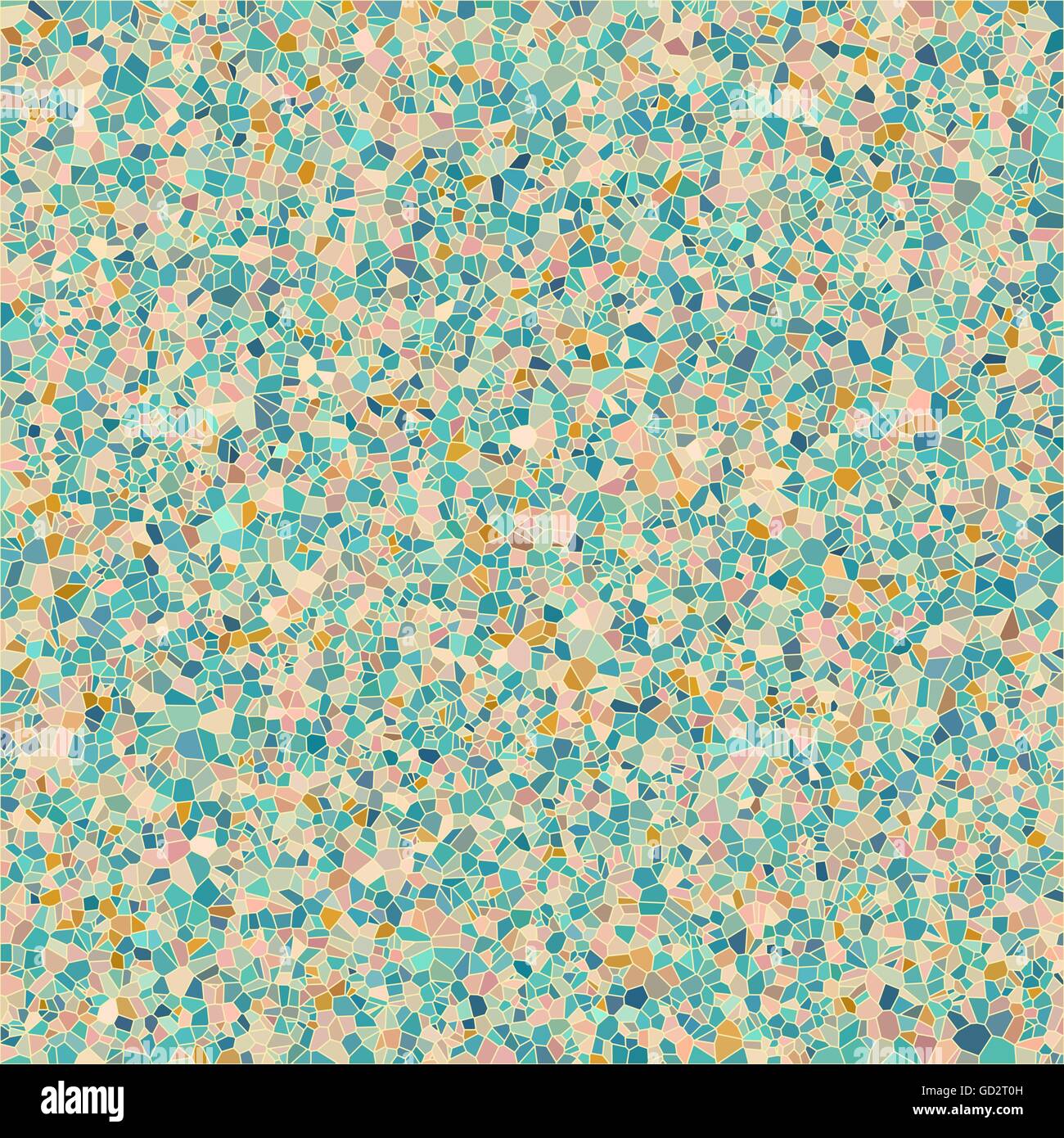 Tessellated window Stock Vector Images - Alamy