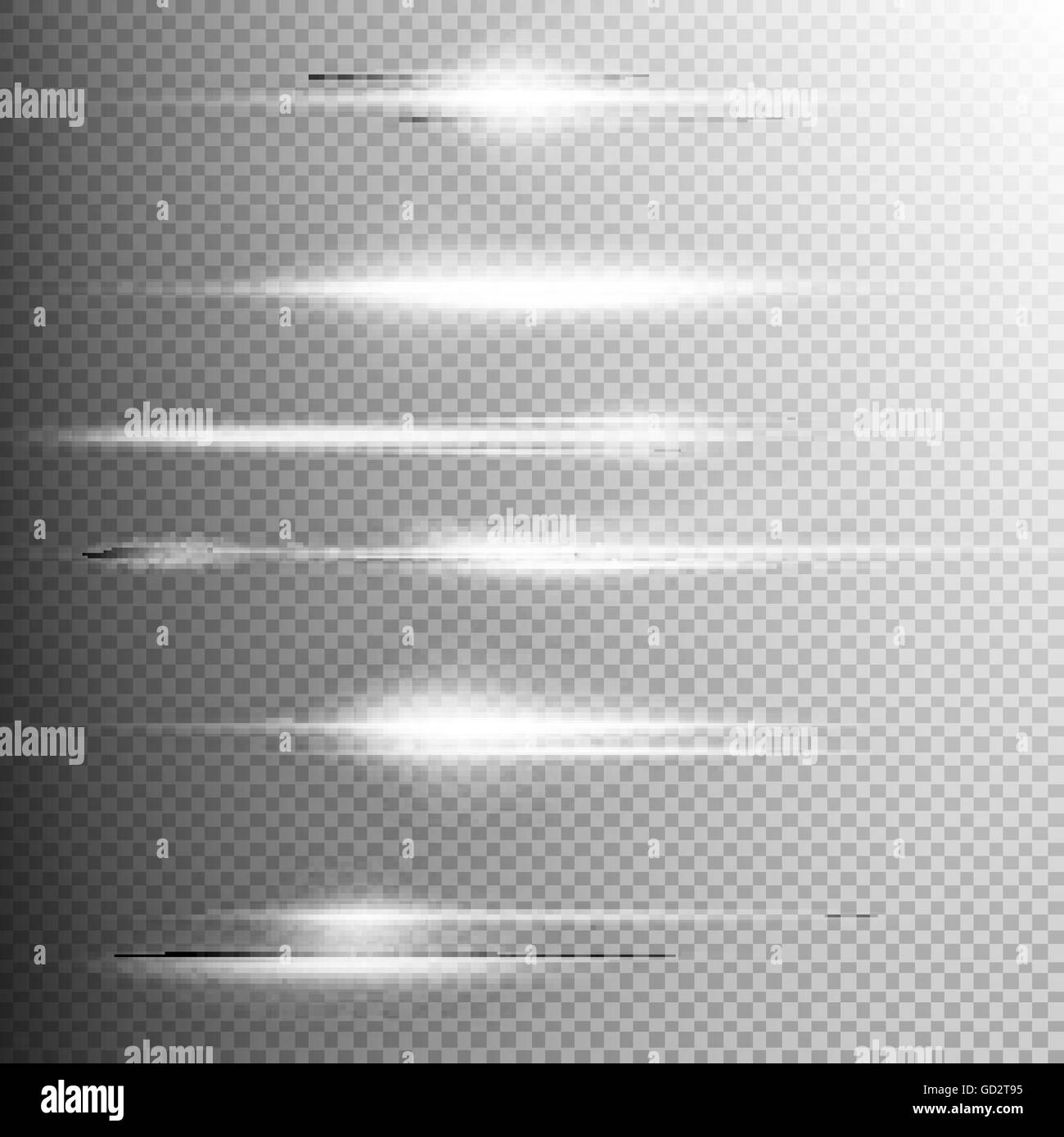 Move effect Black and White Stock Photos & Images - Alamy