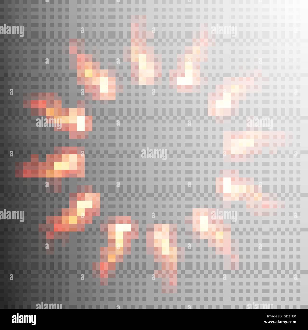 Wildfire effect hi-res stock photography and images - Alamy