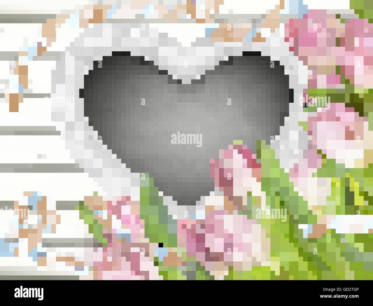 Shaped movement Stock Vector Images - Alamy