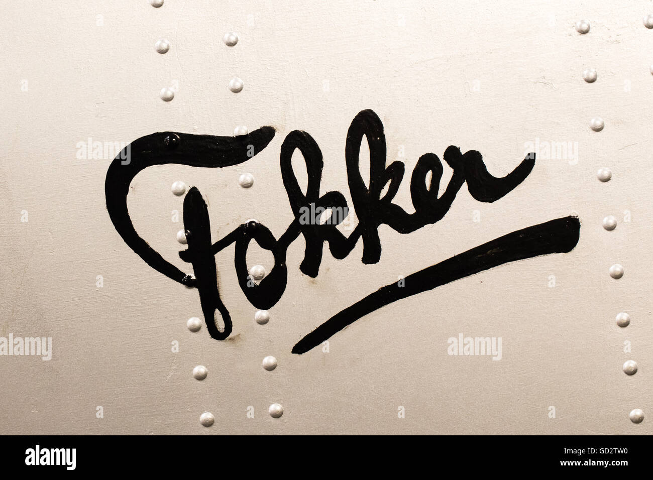 Airplane manufacturer hi-res stock photography and images - Alamy