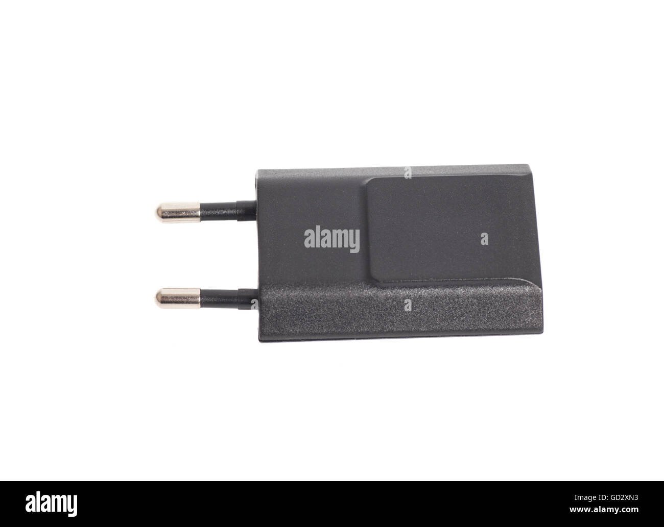 charger isolated on white background Stock Photo - Alamy
